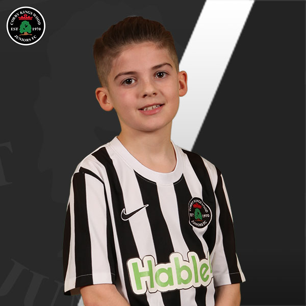 Kingswood U12 Eagles