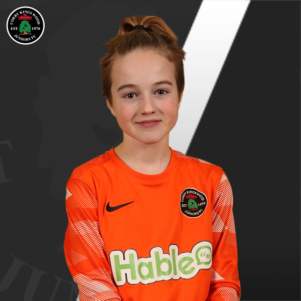 Kingswood U12 Eagles