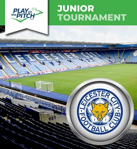 2023 Summer Tournaments – Corby Kingswood Juniors FC