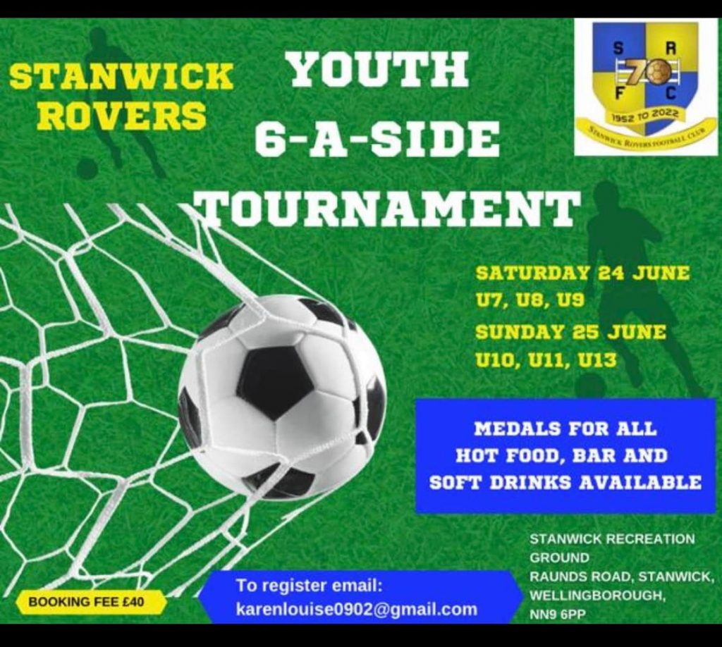 2023 Summer Tournaments