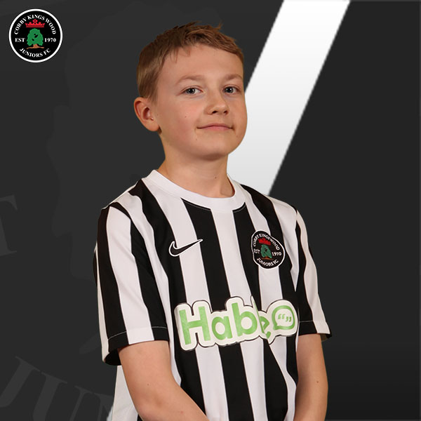 Kingswood U12 Eagles