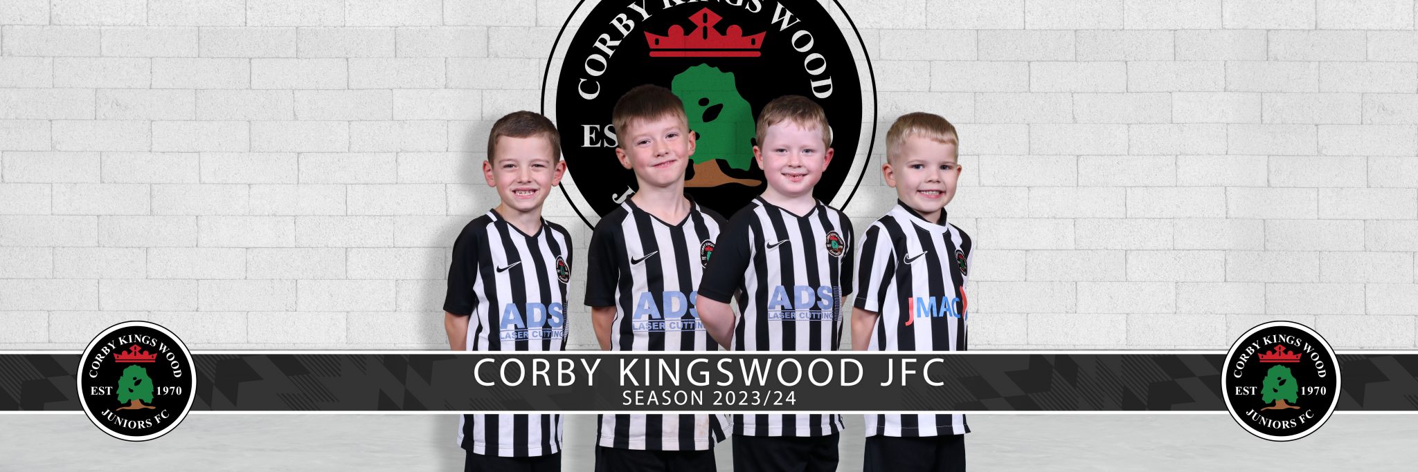 Teams – Corby Kingswood Juniors FC